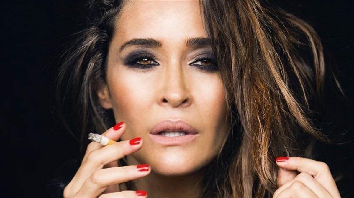 Vicki Martin Berrocal: "Esconder mi cuerpo, jamás"