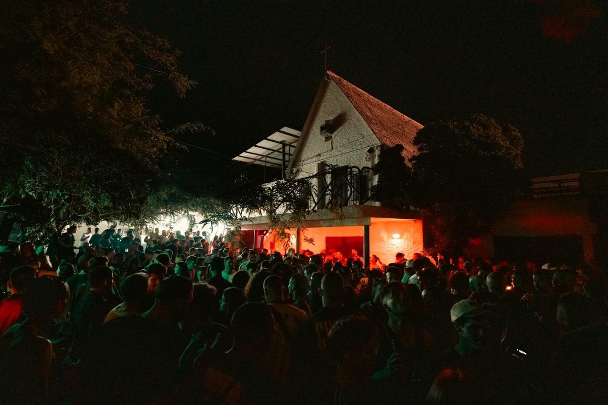 Formación | La discoteca Barraca acogerá una escuela de DJ y de ...