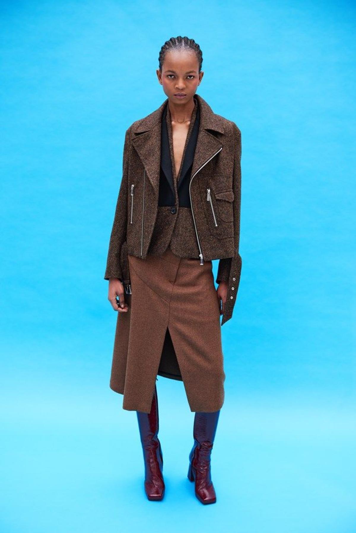 Barbara Bui - París - Mujer - Otoño-Invierno 2022-2023 - Woman