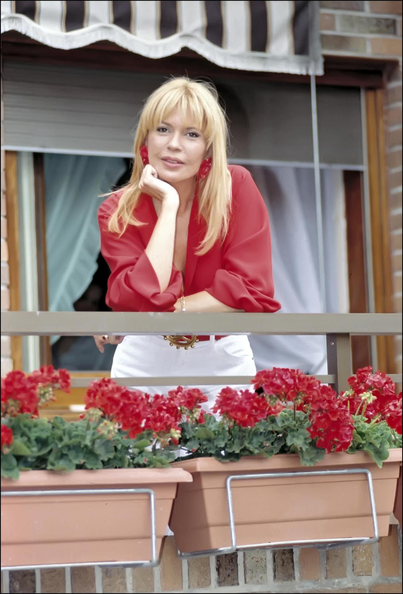 ENTREVISTA BÁRBARA REY | Bárbara Rey: "Lo que me hizo el rey Juan ...