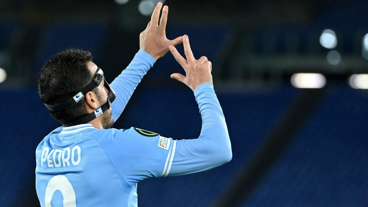 Fútbol | Pedro Rodríguez ¿retirada a la vista?