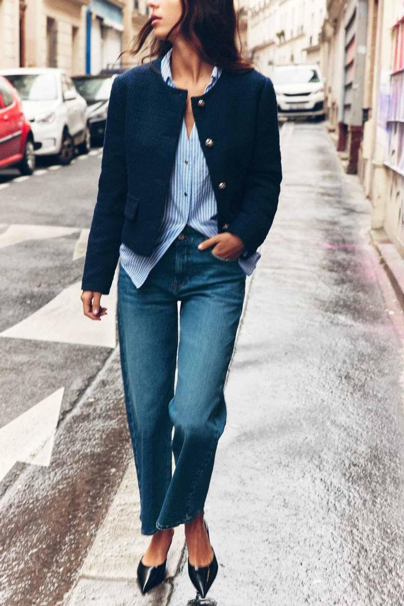 NUEVA COLECCIÓN ZARA | 10 prendas románticas de la nueva colección de ...