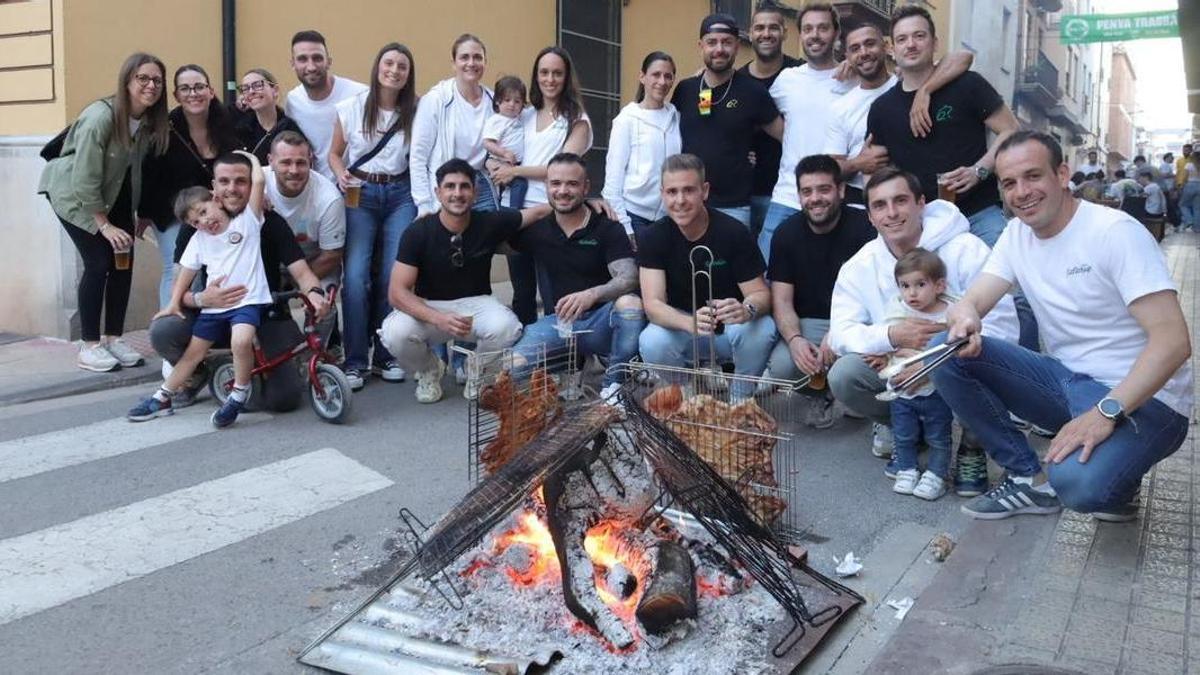 El Consell Rector de Festes de Vila-real da el 'OK' al programa para ...