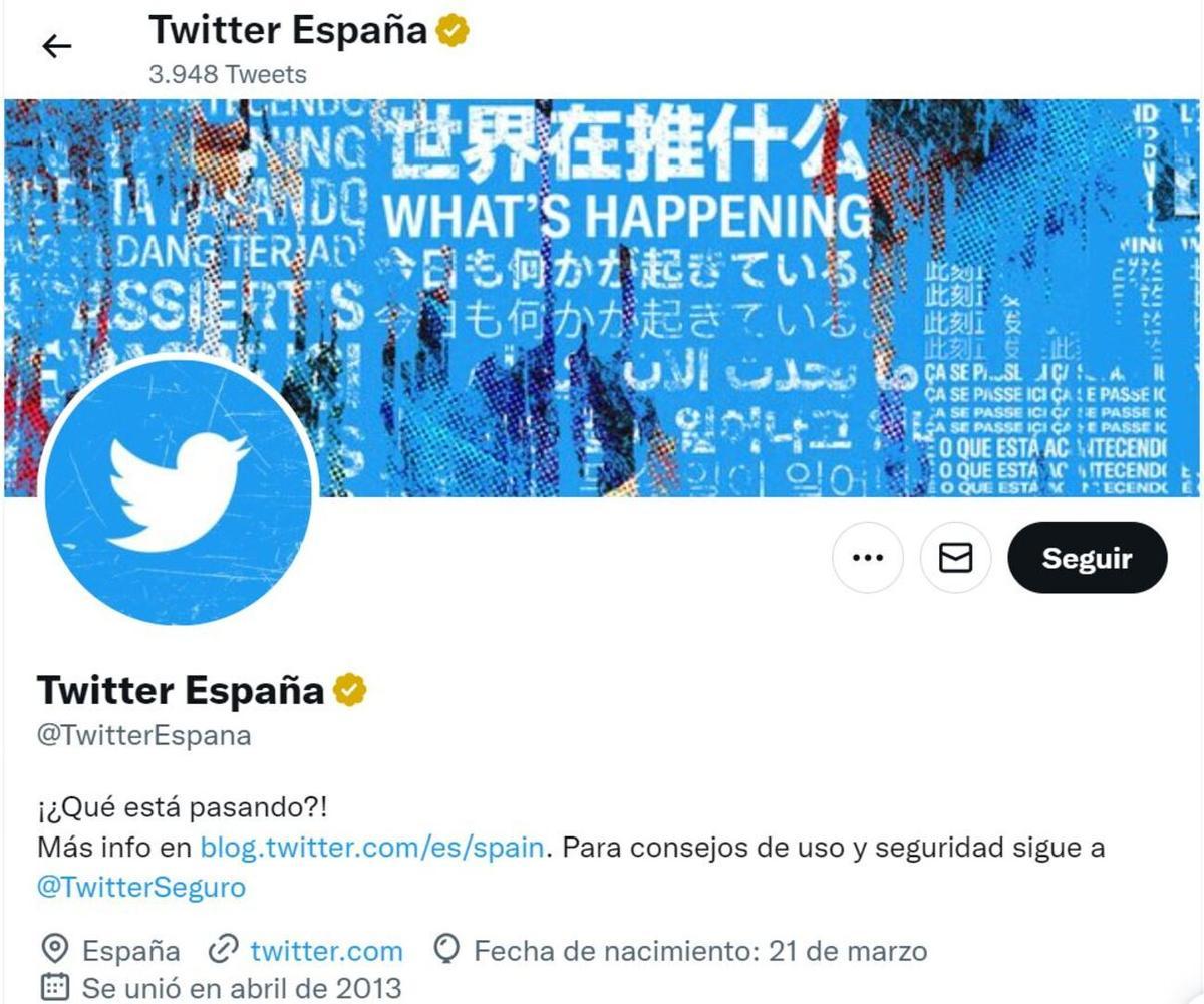 VERIFICADO AMARILLO Y GRIS TWITTER: Esto es lo que significa el último ...