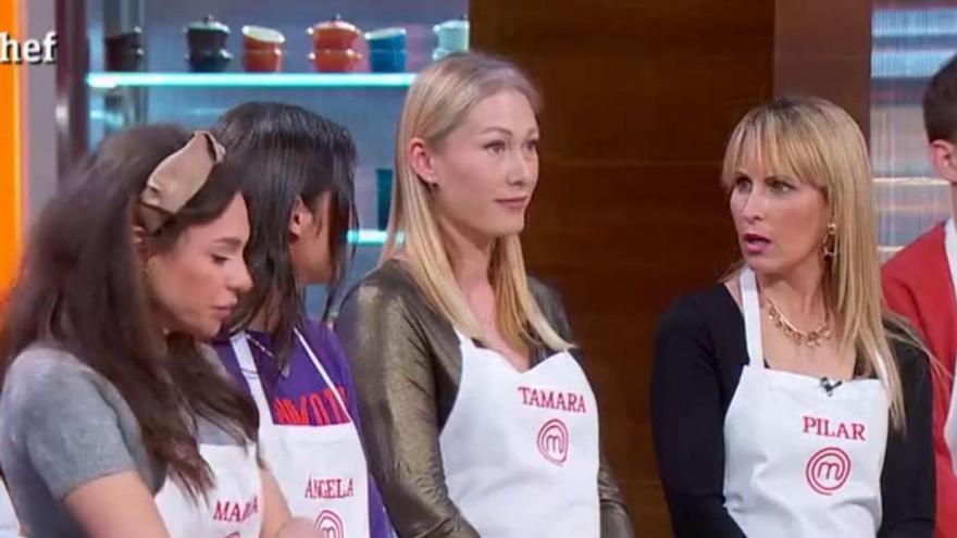 Mónica García critica ‘MasterChef’ per banalitzar la salut mental