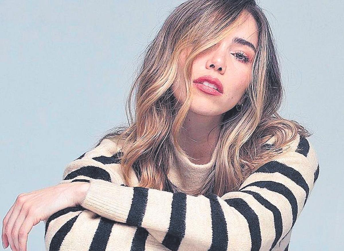 Muere por enfermedad la actriz y modelo Alejandra Villafañe a los 34 años
