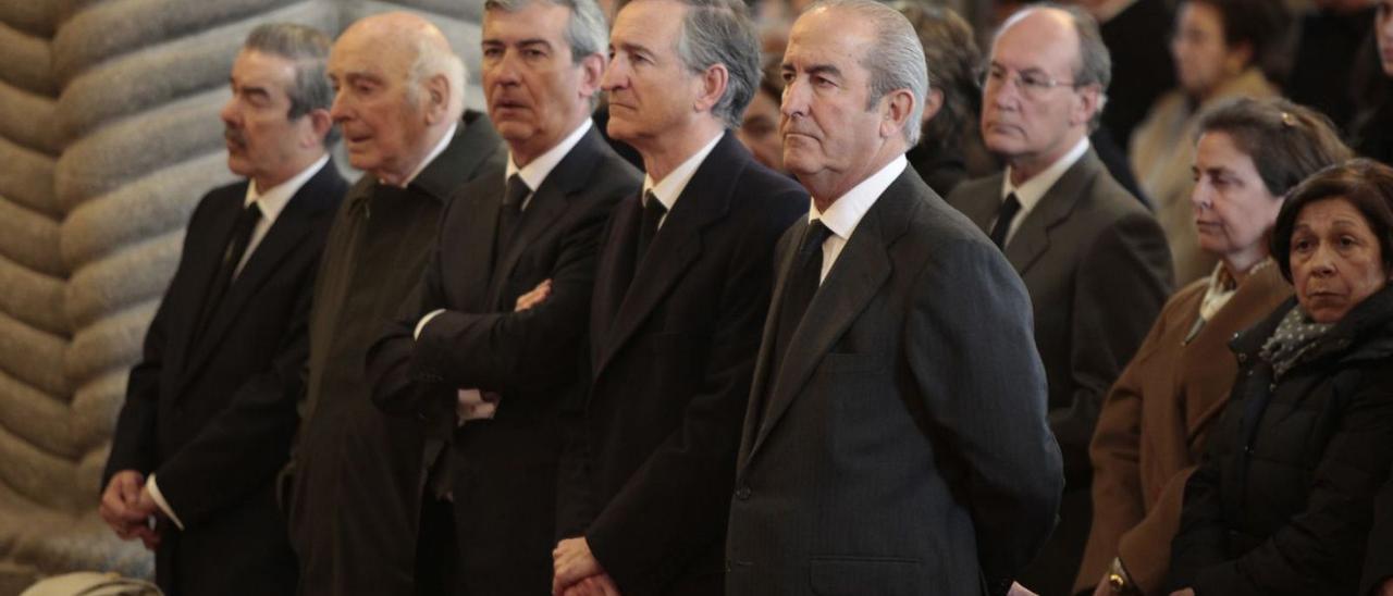 La trágica muerte de Romualdo, el continuador de la tradición de los ...