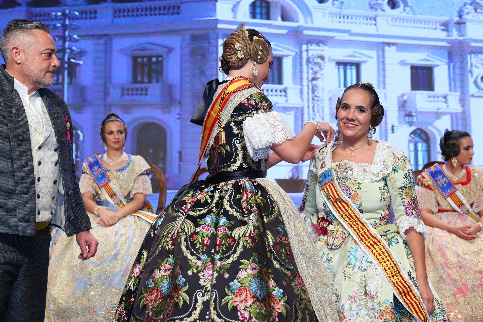 Tercera sesión de intercambios: Benicalap-Campanar, Pilar-S. Francesc ...