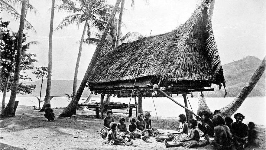 Ruy López de Villalobos, el malagueño que dio nombre a las Filipinas ...