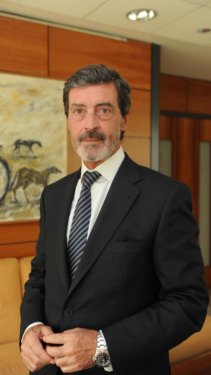 Sánchez-Solís: "No se puede prohibir una manifestación por suposiciones ...