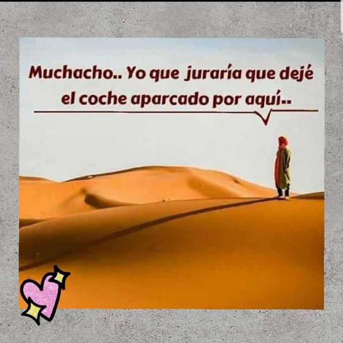 Los mejores memes de la calima