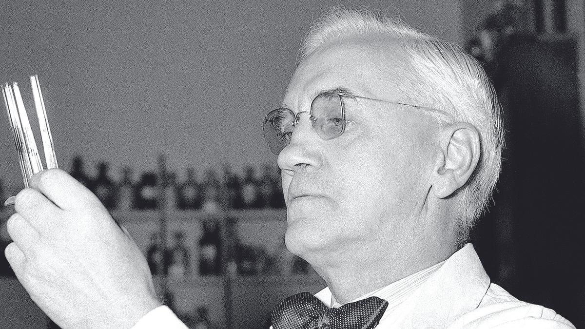 Nuevos medicamentos: urgente e importante