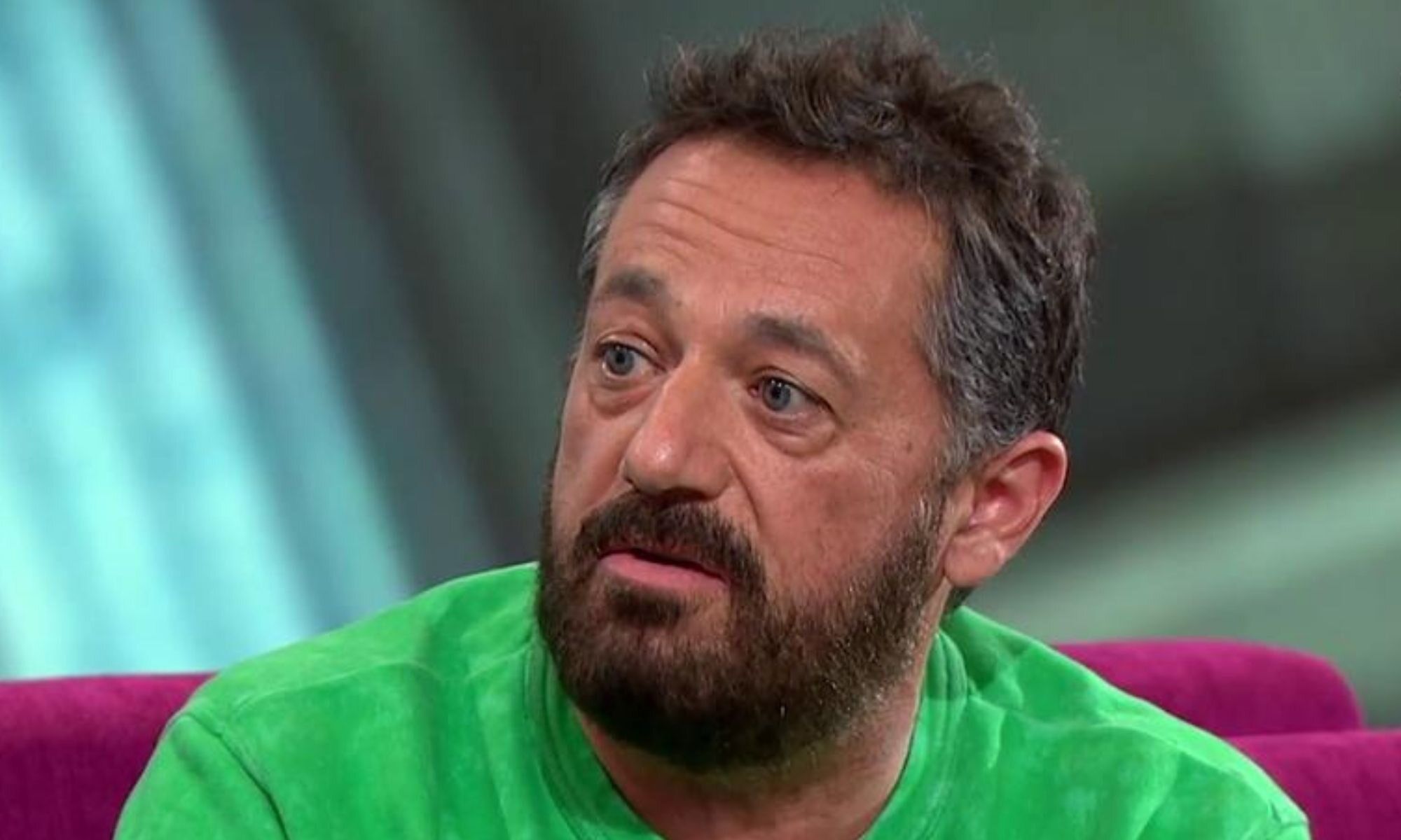 Pepón Nieto pide perdón por sus palabras sobre Ayuso y afirma haber ...