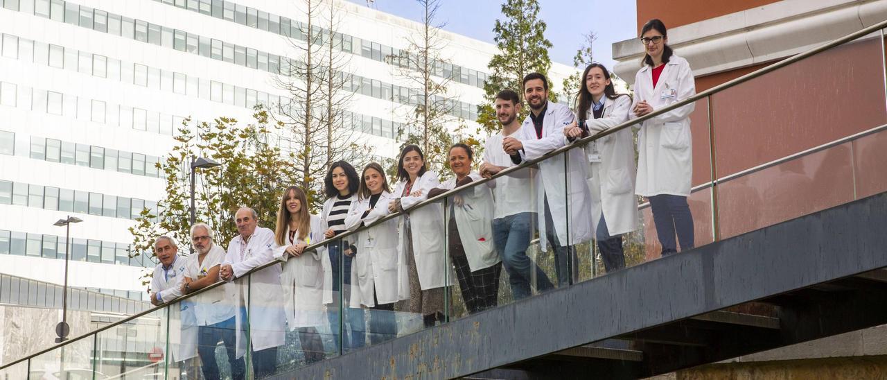 Asturias, cuna de la investigación sobre diabetes y obesidad: una ...