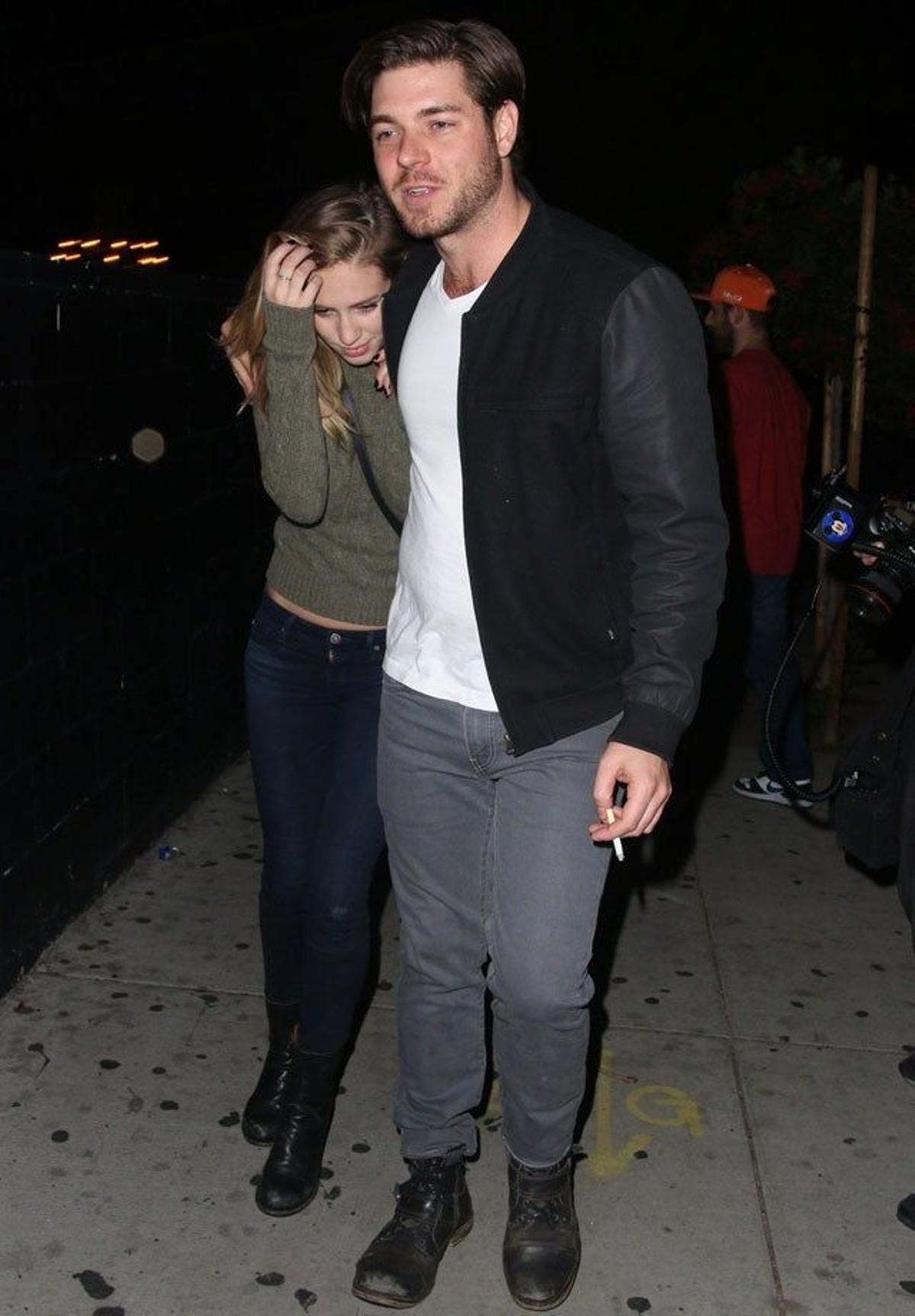 Miley Cyrus celebra sus 22 años con una gran fiesta - Cuore