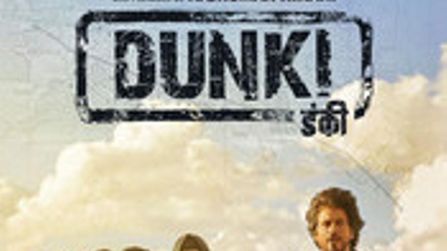 Dunki - Información