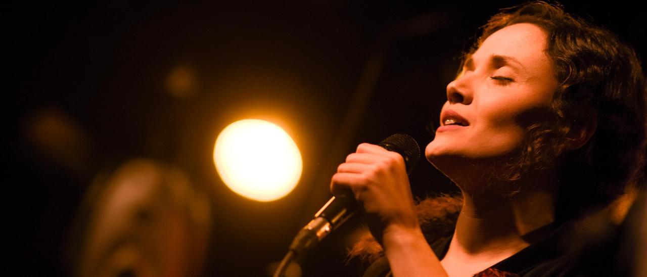 Sheila Blanco: «Las poetas del 27 fueron muy valientes porque se ...