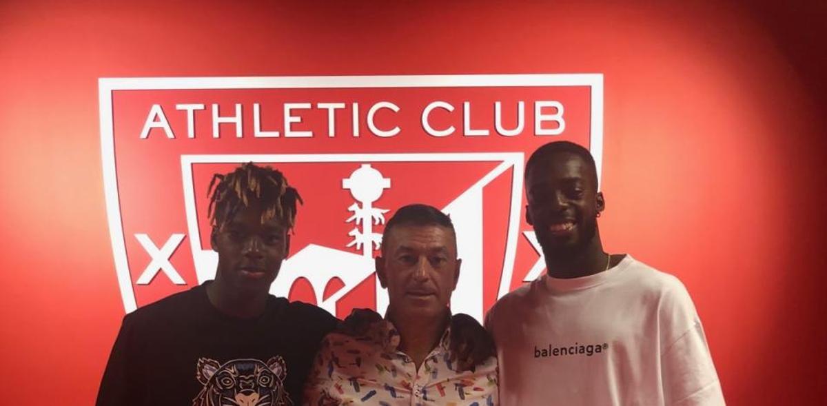 REAL SPORTING DE GIJÓN TAINTA FÉLIX NICO SERRANO