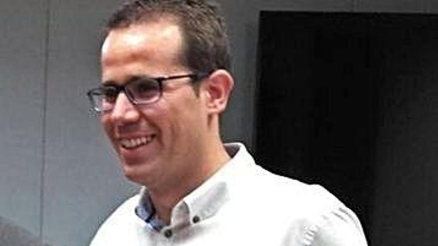 Fernando Vázquez presidirá la gestora de la Territorial