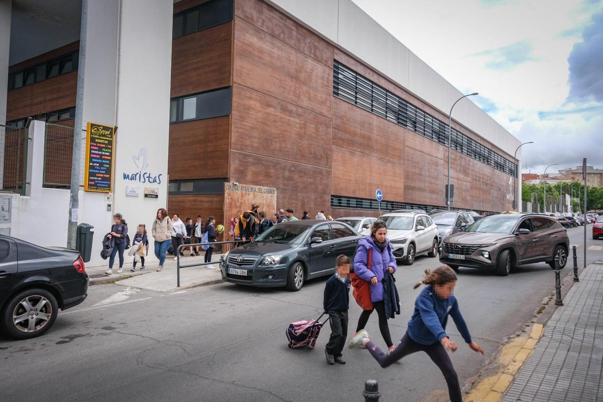 FP MARISTAS BADAJOZ | El colegio Maristas incorporará Formación ...