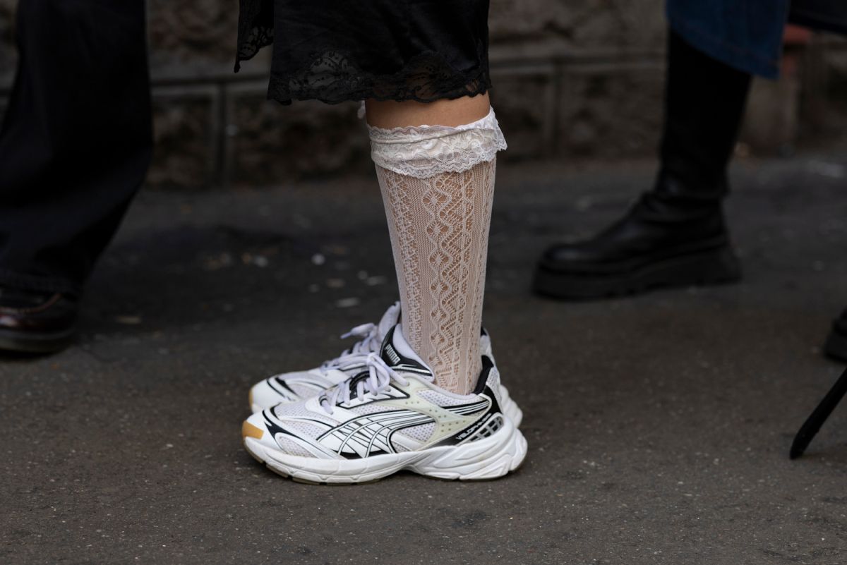 ZAPATILLAS 2025 I Guía de las zapatillas más buscadas y en tendencia del 2025: siluetas retro ...