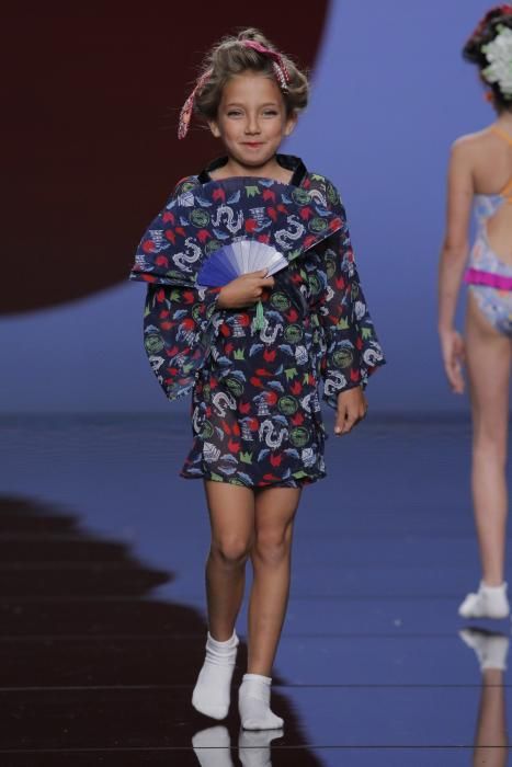 Gran Canaria Swimwear Fashion Week 2018 | Desfile Lady Bug´s Cris
