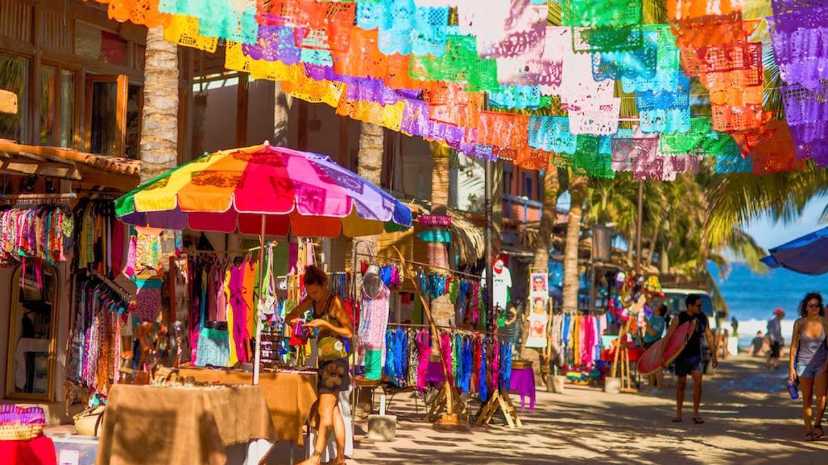 Boho Chic: cuando viajemos a México, lo haremos de buen rollo - Viajar