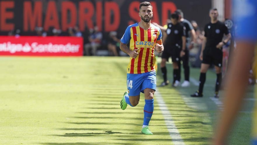 Valencia CF: Los protagonistas de cara al parón