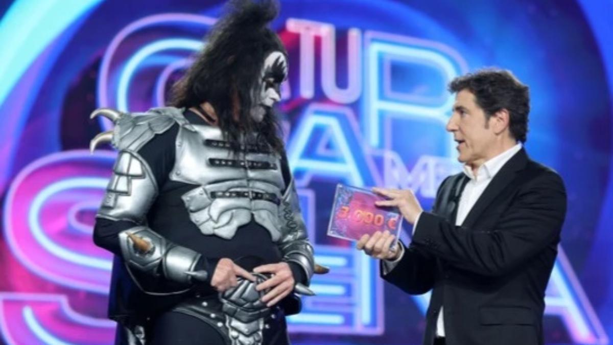 TV NOCHEBUENA | Guía de la Nochebuena en televisión: de 'Telepasión' y ...