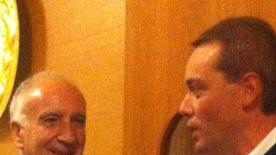 Germán Rodríguez: "En Les Feries hay que olvidar los momentos duros ...