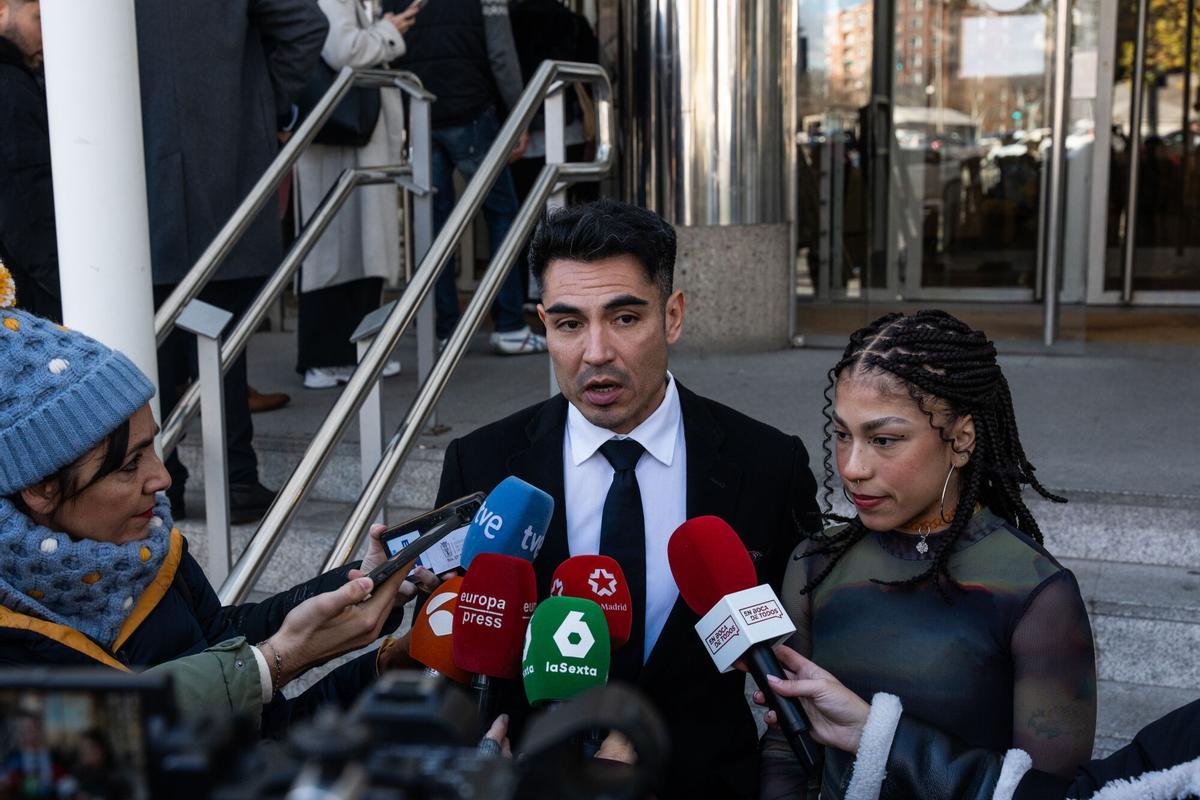 Quién es Alfredo Arrién, el nuevo abogado de Elisa Mouliaá implicado en ...