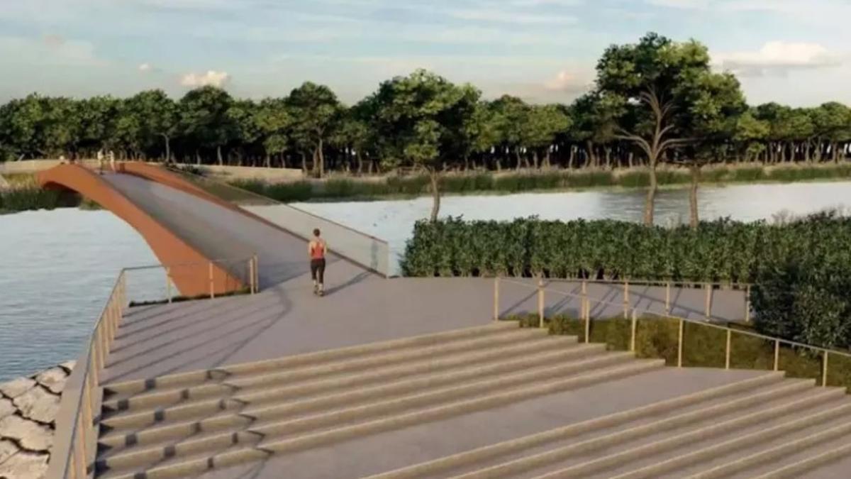 Platja d'Aro licita la segona fase del projecte del passeig que inclou ...