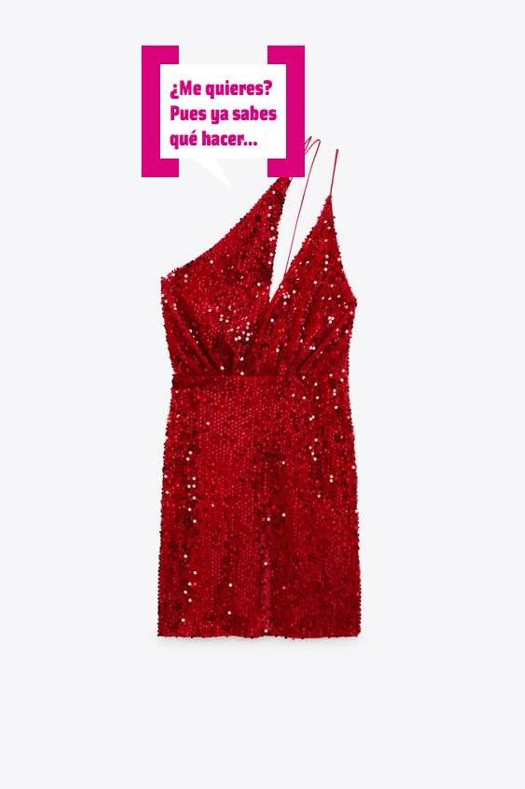 Rebajas en Zara a puntito de caramelo y 11 prendas esperando en la ...