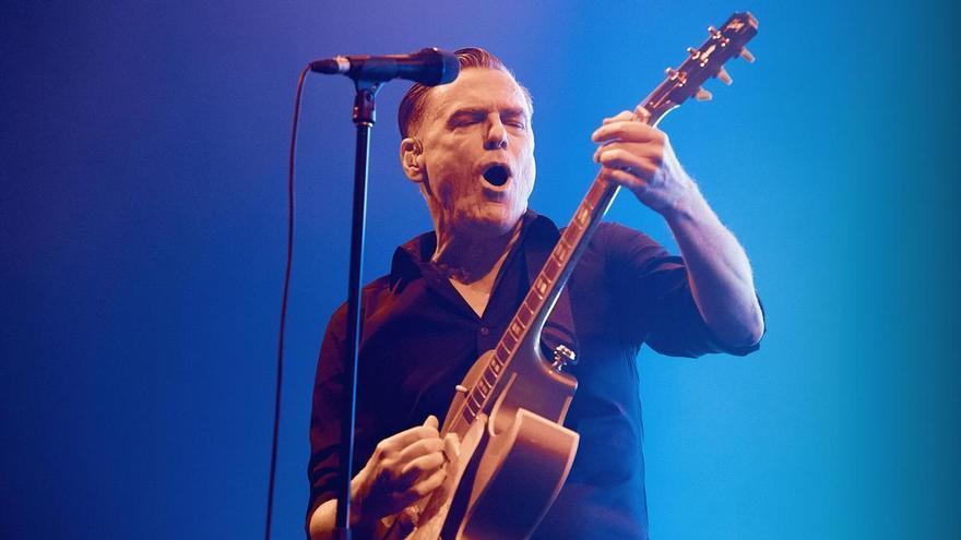 El festival de Cap Roig ofereix un estiu amb concerts de Bryan Adams ...