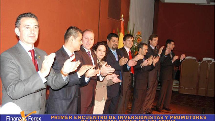 Detenen el "mini-Madoff" espanyol per estafar 300 milions a més de 100. ...