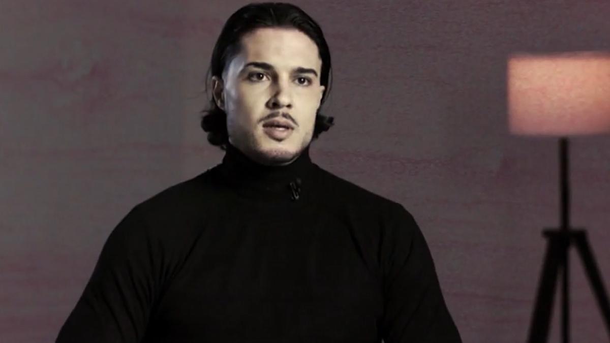 CARLOS CONSTANZA DE VIERNES: Carlo Costanzia, hijo de Mar Flores, culpa ...