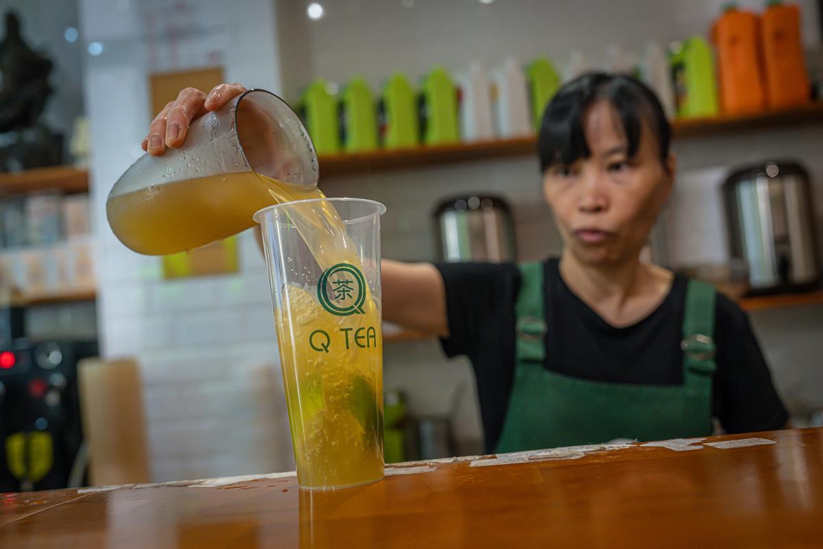 Guía de la Barcelona k-pop: "Al principio era algo de nicho, pero cada vez se expande más"