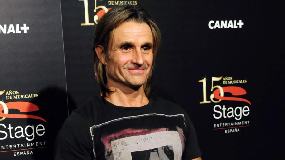 NACHO CANO BIOGRAFÍA | Quién es Nacho Cano: edad, pareja, hijos