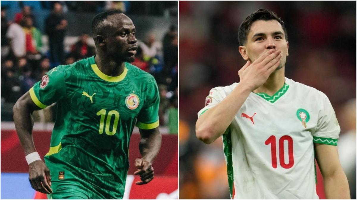 Horario, dónde ver en TV y online y alineaciones probables del Senegal ...