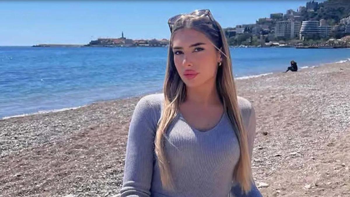 TIJAN RADONJIC PARAPENTE | Muere a los 19 años la 'influencer' Tijan ...