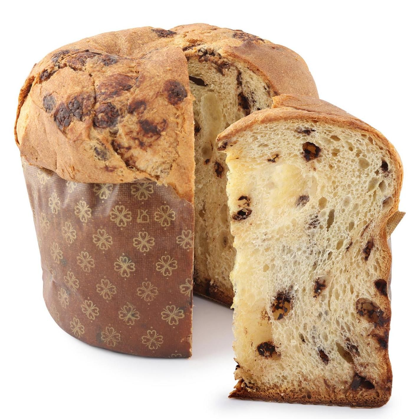 Mercadona, Aldi o Carrefour: ¿Quién tiene el mejor panettone para esta ...