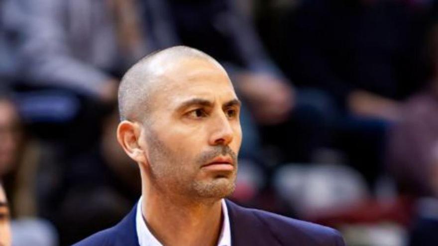 Javi Rodríguez: "Jugar fuera es muy complicado, no supimos cerrar el ...