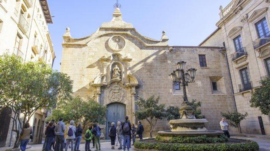 El Solsonès elabora un pla estratègic per promocionar el sector ...