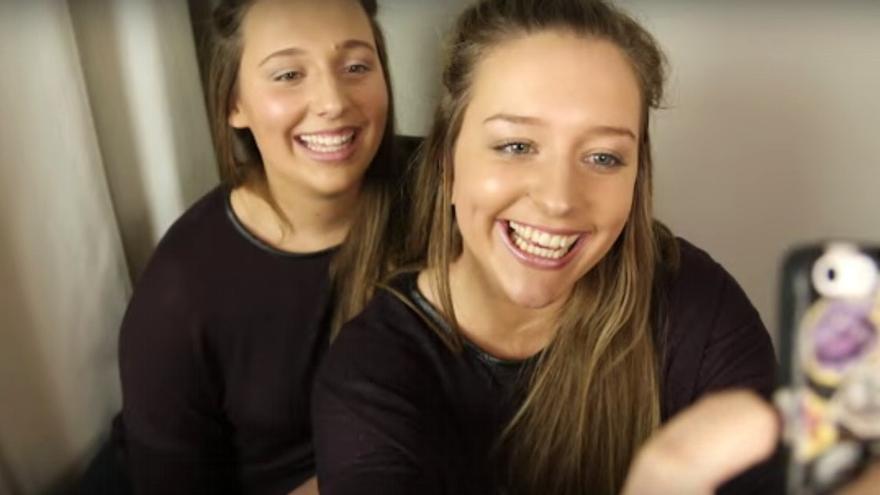 Twin Strangers: La web que localiza a tus "gemelos" en el mundo