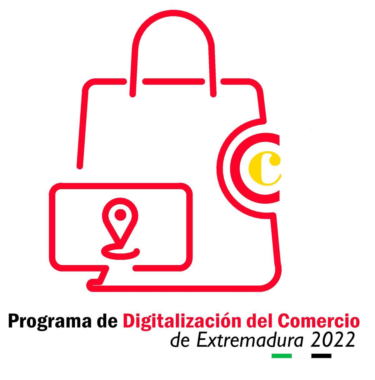 El comercio cacereño, como Amazon