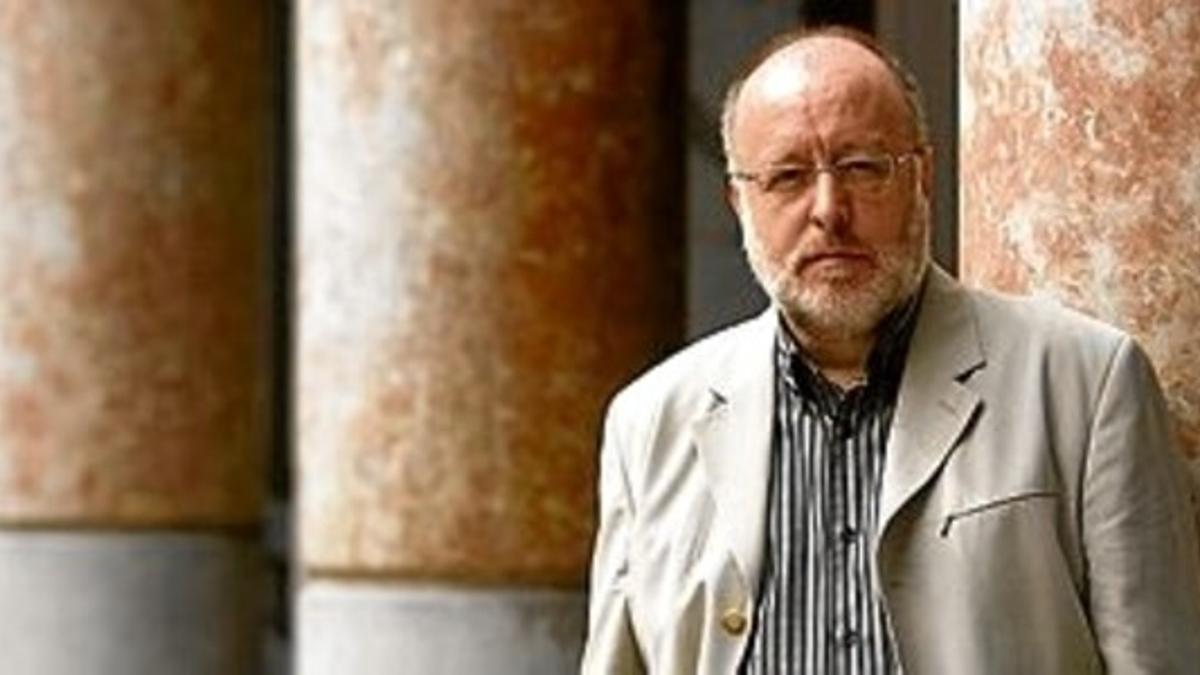 El Palau «actúa» para que Colom devuelva el dinero que recibió