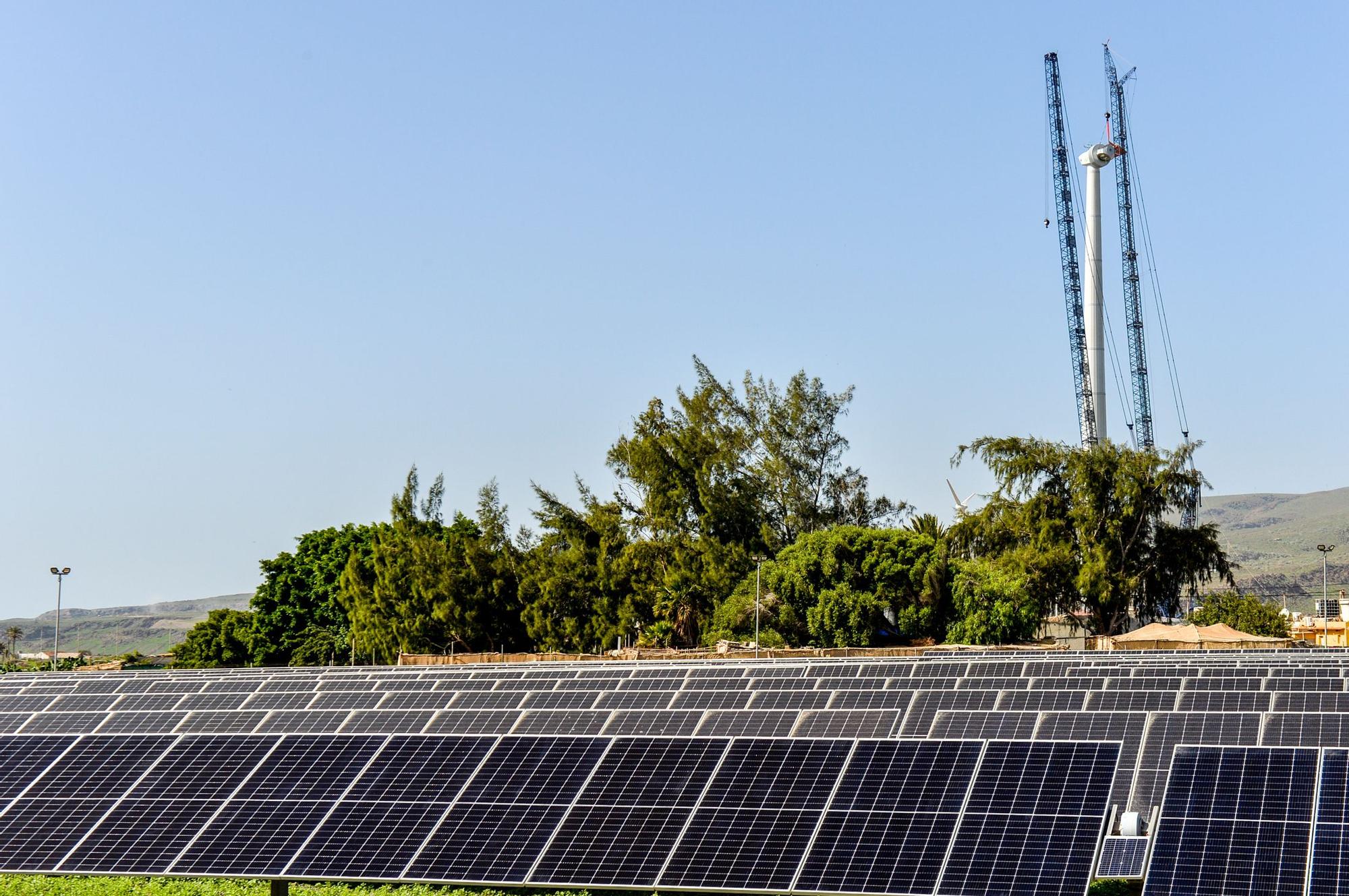 Ecoener invierte 125 millones en el mayor complejo de generación de ...