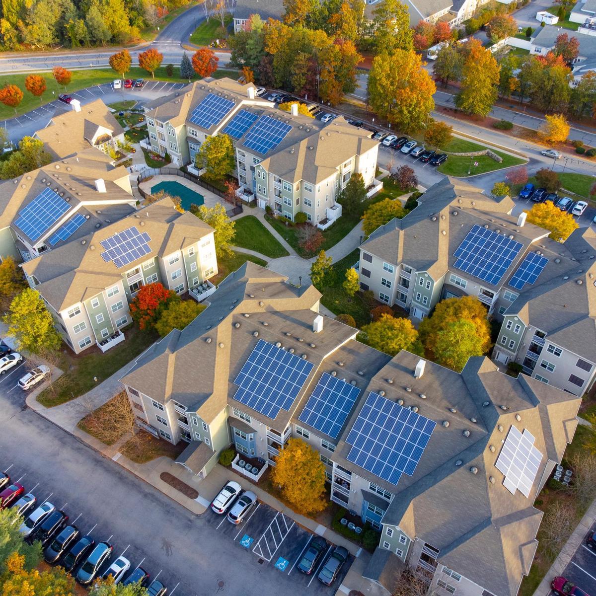 Comunidades Energéticas Locales: ¿qué son y cómo funcionan en Galicia?