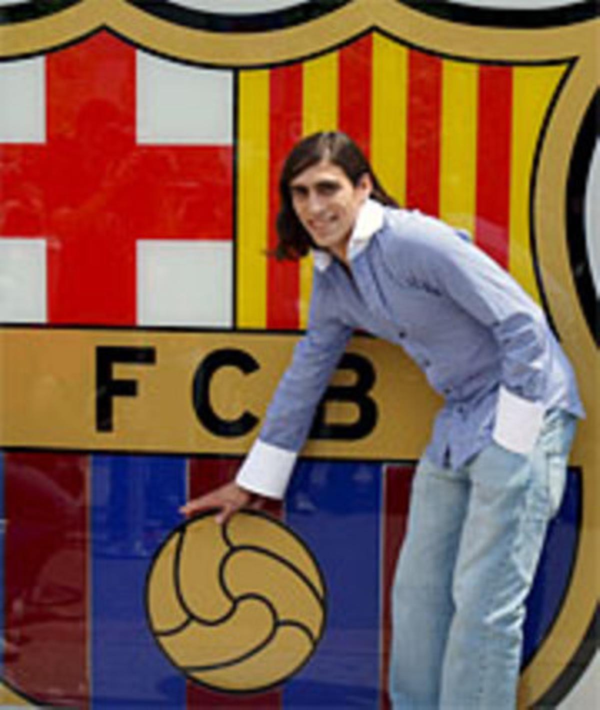 El Barça ficha a Martín Cáceres y traspasa a Giovani dos Santos al ...
