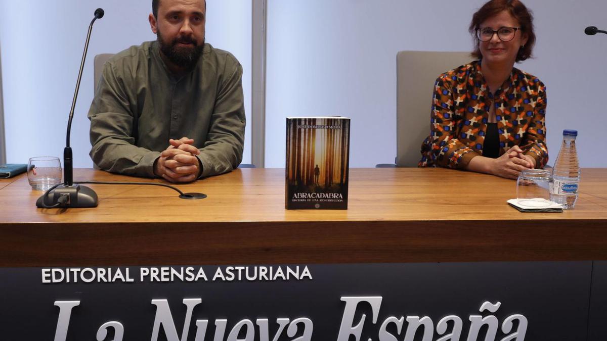 Domingo Mora: "Lo que Freud llamaba el ‘inconsciente’ tiene gran poder ...